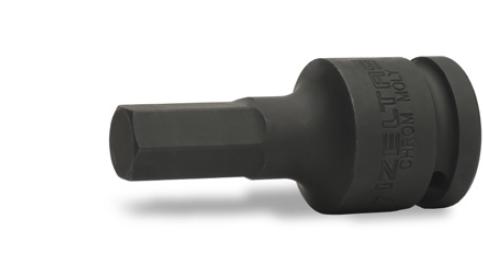 İzeltaş 14000 004554 H19 1/2’’ Havalı Allen Uç Lokma Anahtar ...